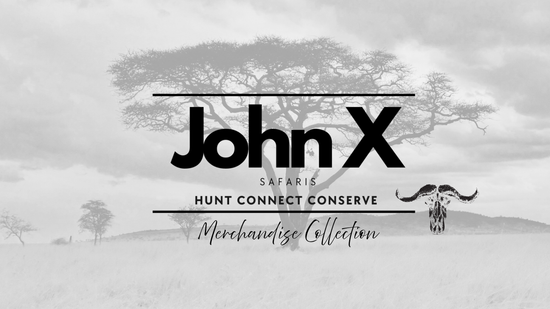 John X Safari's Gear Page
